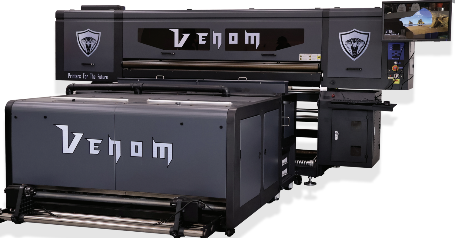 Custom Ink Shirts | Premium Custom Ink Colors for Screen Printing & DTF